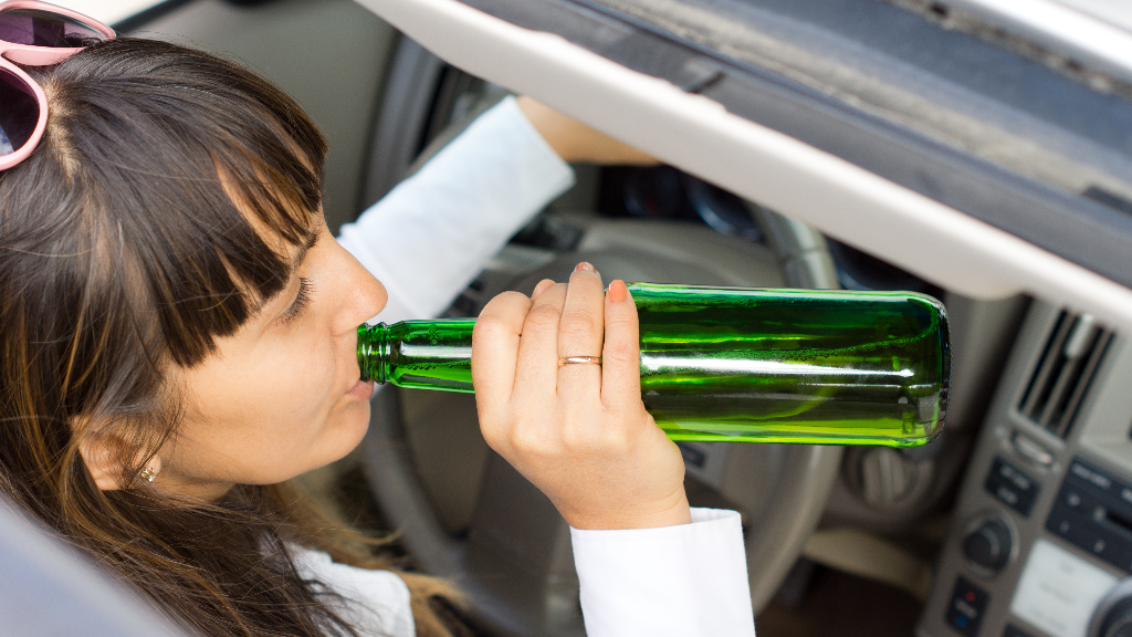 DUI vs. Impaired Driving: What's the Difference in Canadian Law?